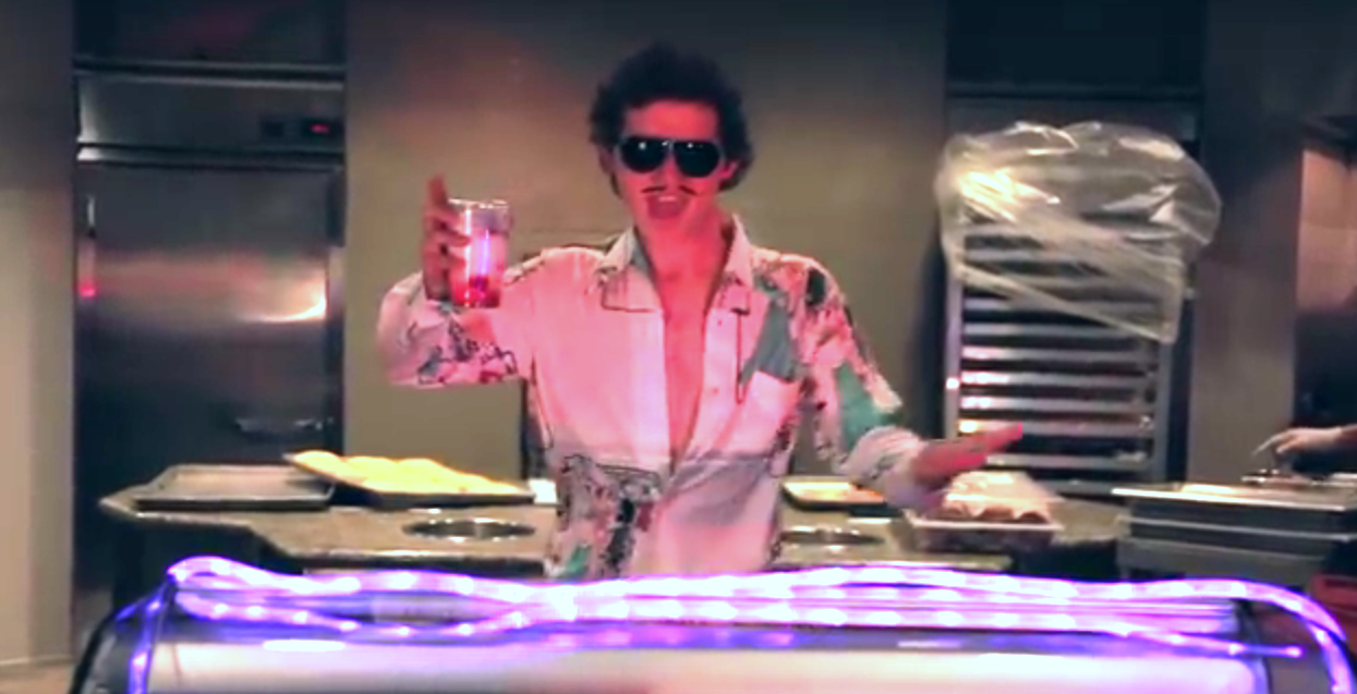 The Best UCLA Spring Sing Videos of All Time — Stuff in LA