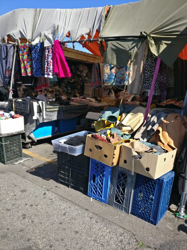 The Roadium Open Air Market in Torrance is a Pretty Cool South Bay Flea ...