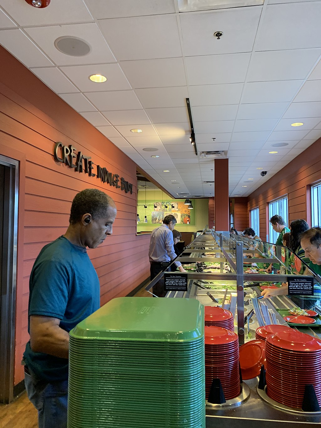 Souplantation (Sweet Tomatoes): Remembering the Unfortunately Named ...